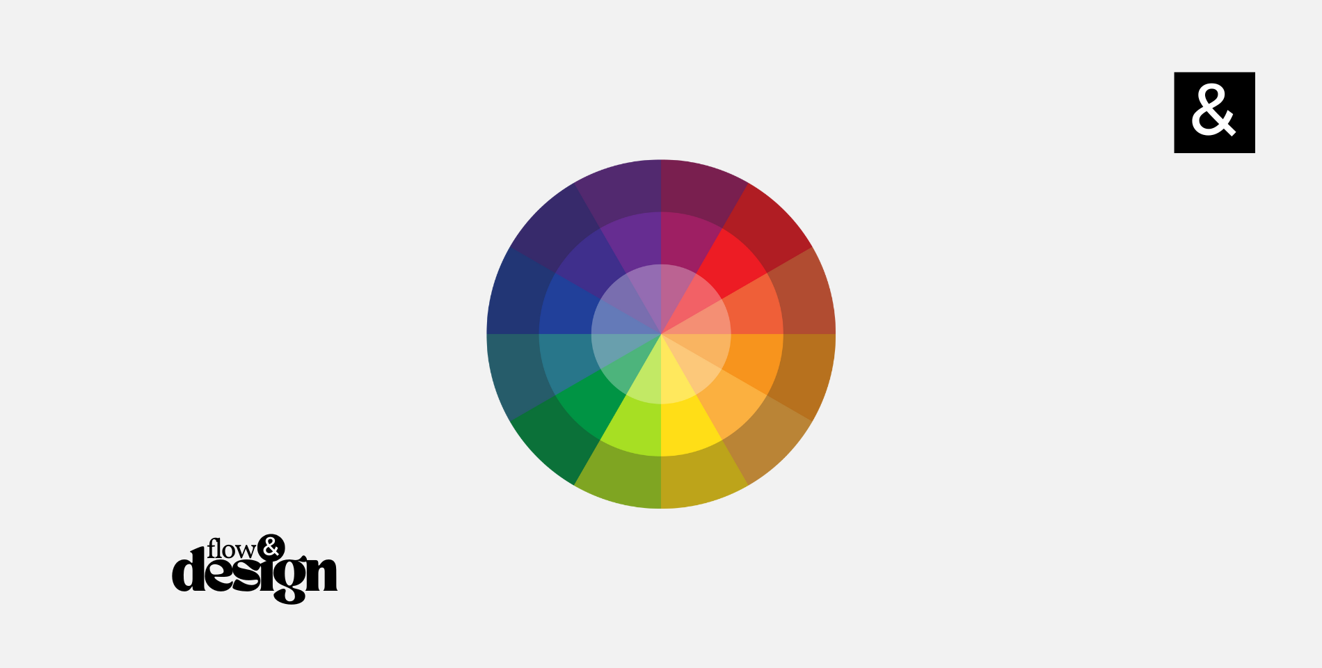 What Is Color Theory Understanding The Language Of Colors Flow Design