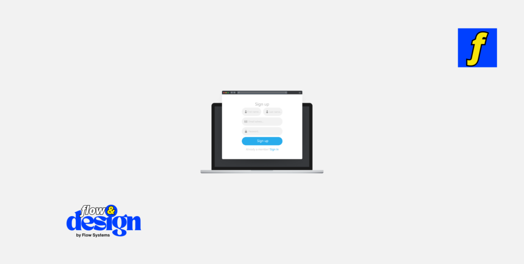 Ultimate Guide to Designing Web Forms: Tips for Creating User-Friendly ...