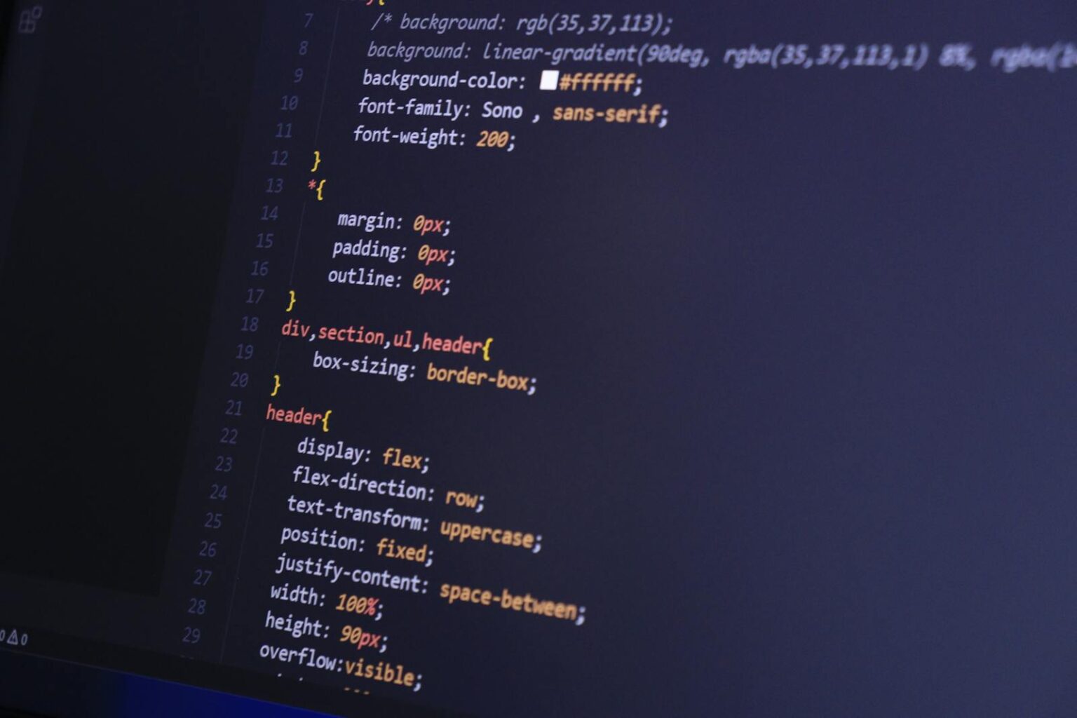 CSS Flexbox Playground – Live Visual Editor with Copyable Code • Flow & Design